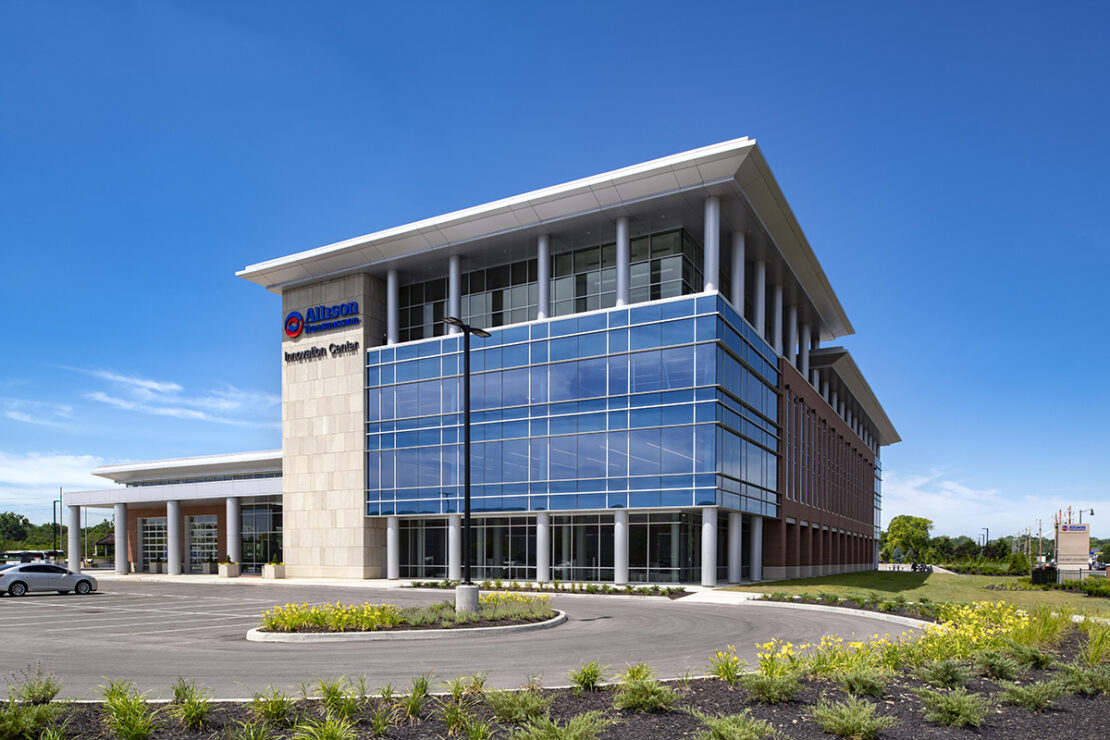 Overview | Dana Industrial